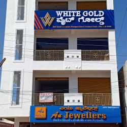 White gold near me store