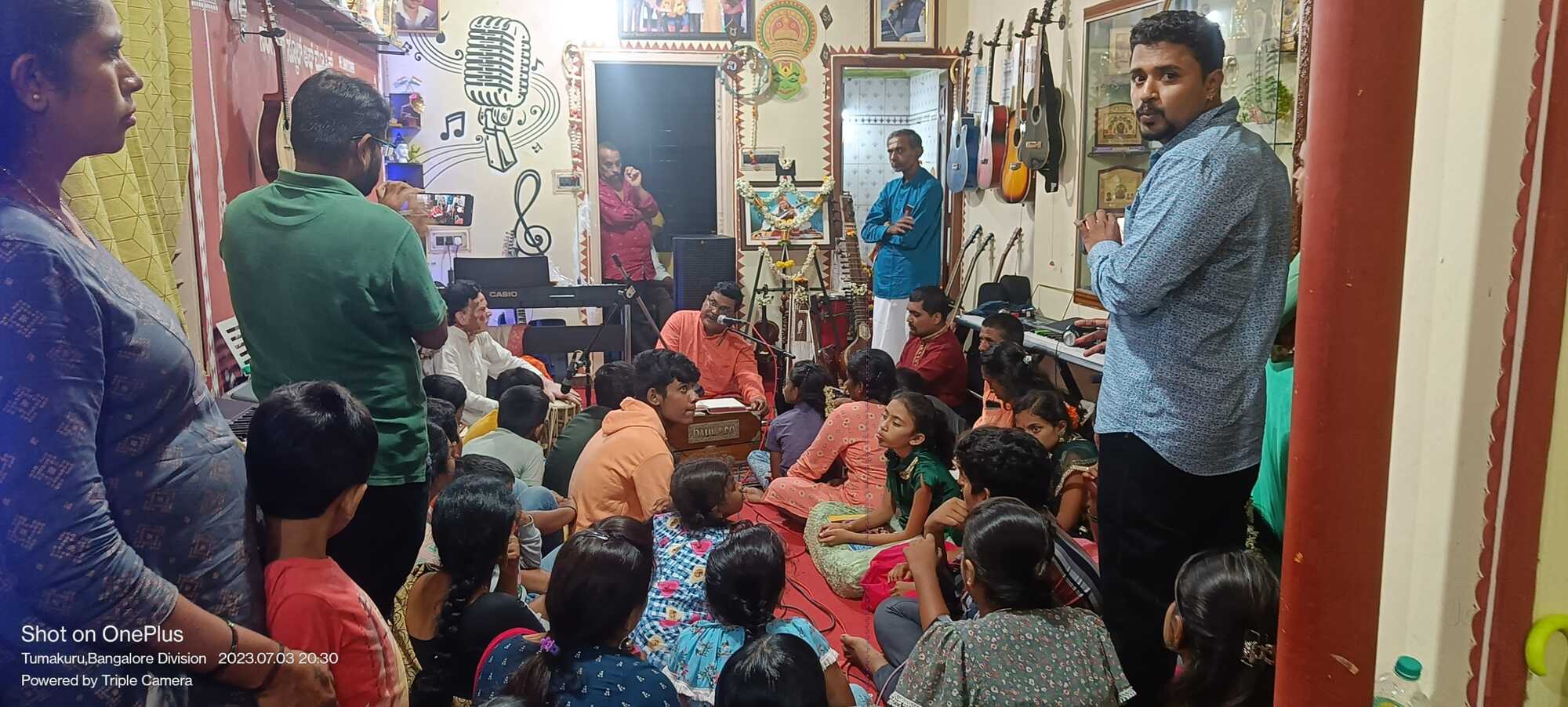 Top Music Classes in Seegehalli, Tumkur - Best Music Schools - Justdial