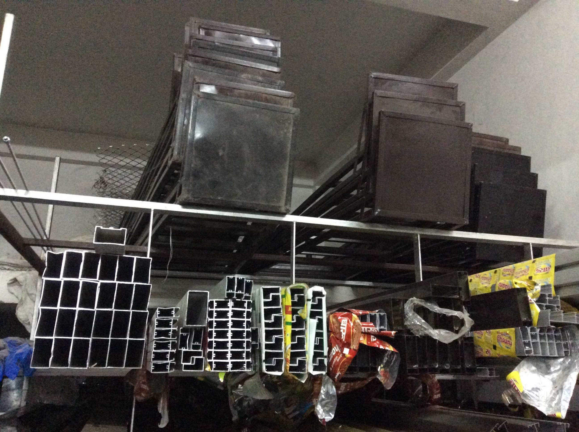 Arihant Aluminium and Hardware in Goverdhan Villas, Udaipur-Rajasthan ...