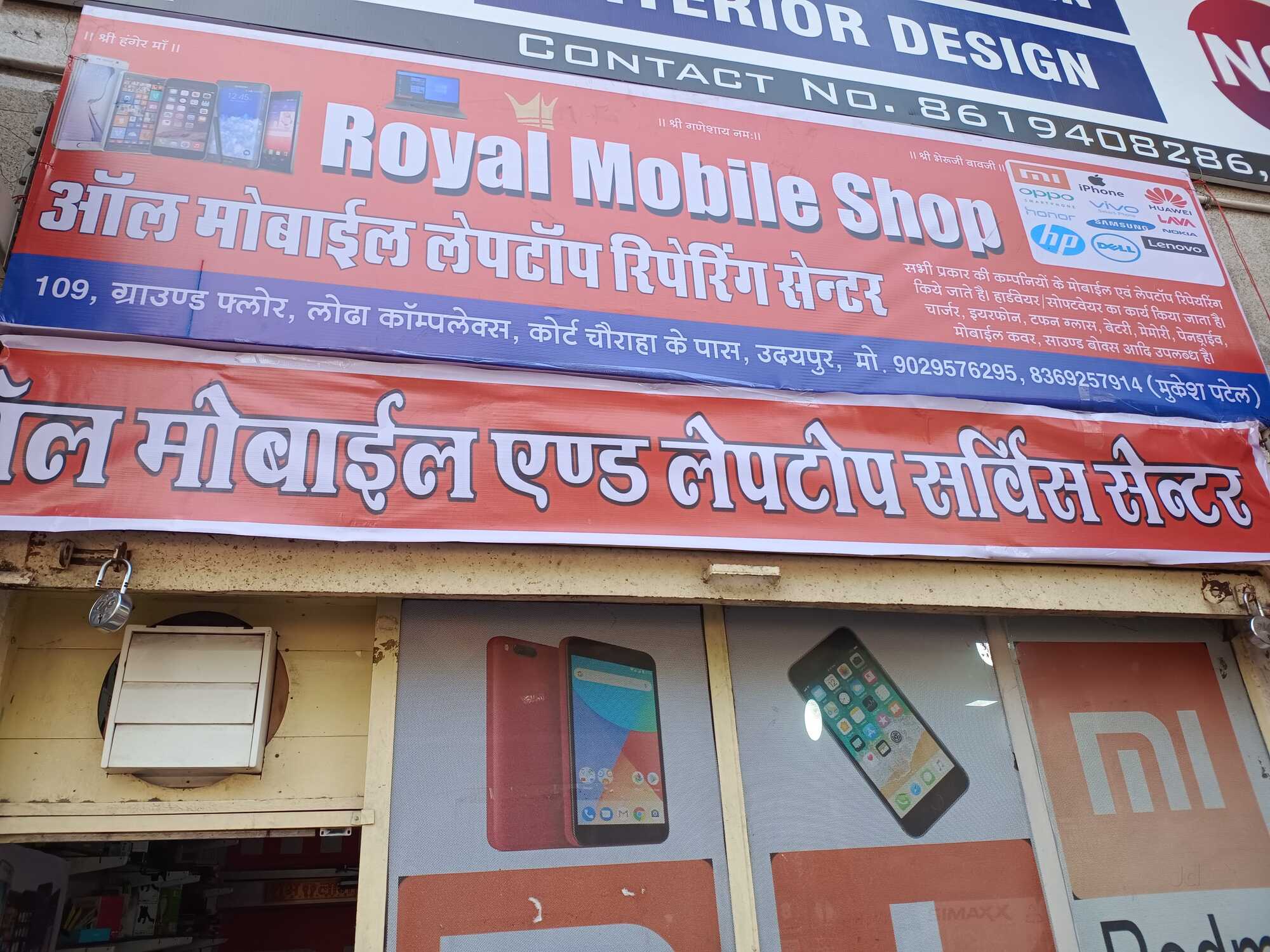 Top Mobile Phone Repair Services Tecno in Udaipur Rajasthan - Best ...