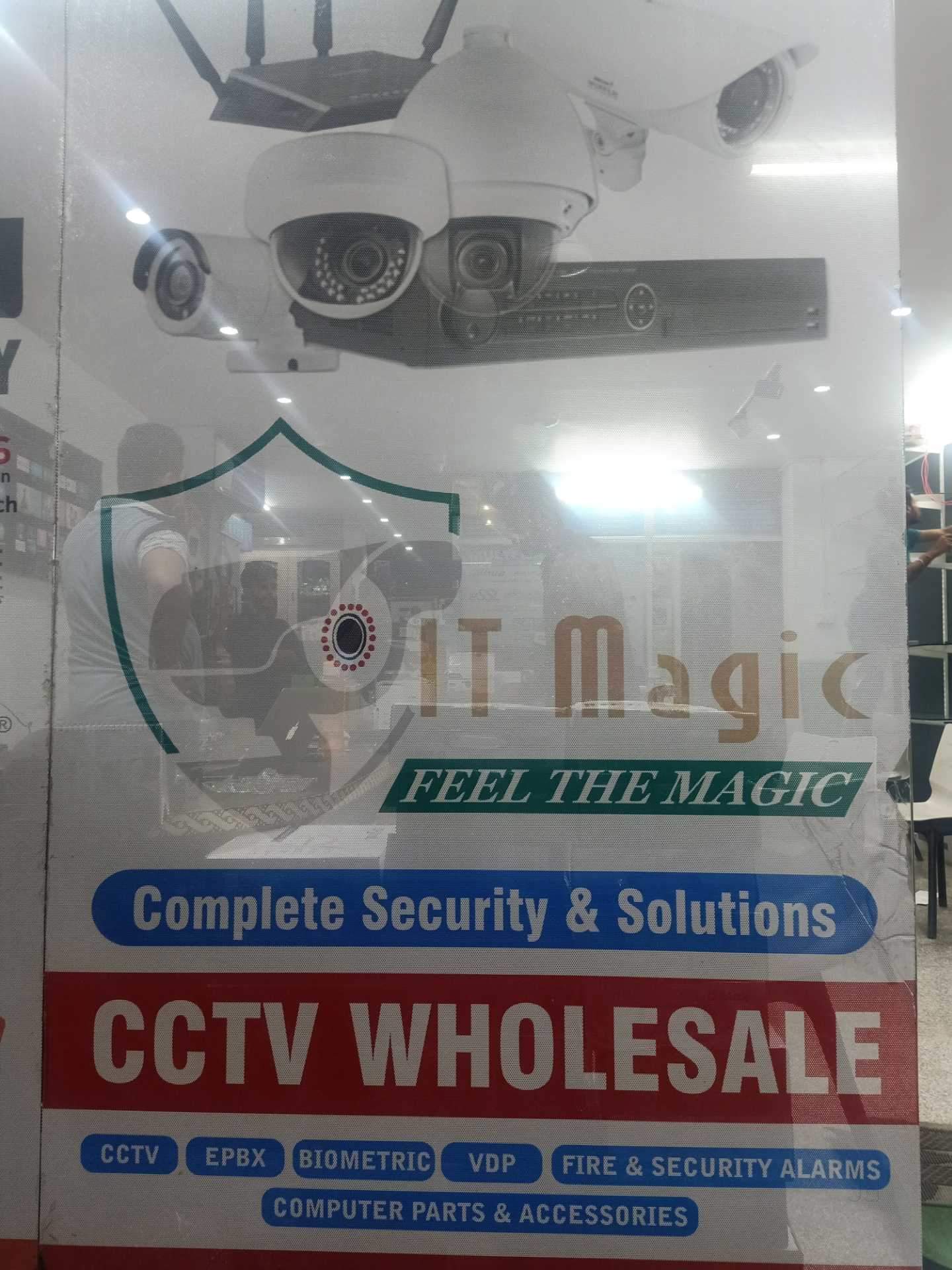 Catalogue - NV Technology in Udaipur City , Udaipur Rajasthan - Justdial