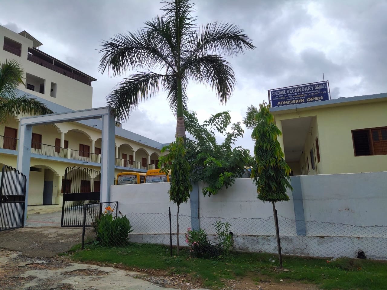 20+ Public Schools Unrecognized Unrecognized Unrecognized in Udaipur ...