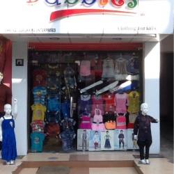 Bubbles Kids Wear in Udaipur City Udaipur rajasthan Best Kids Readymade Garment Retailers near me in Udaipur rajasthan Justdial