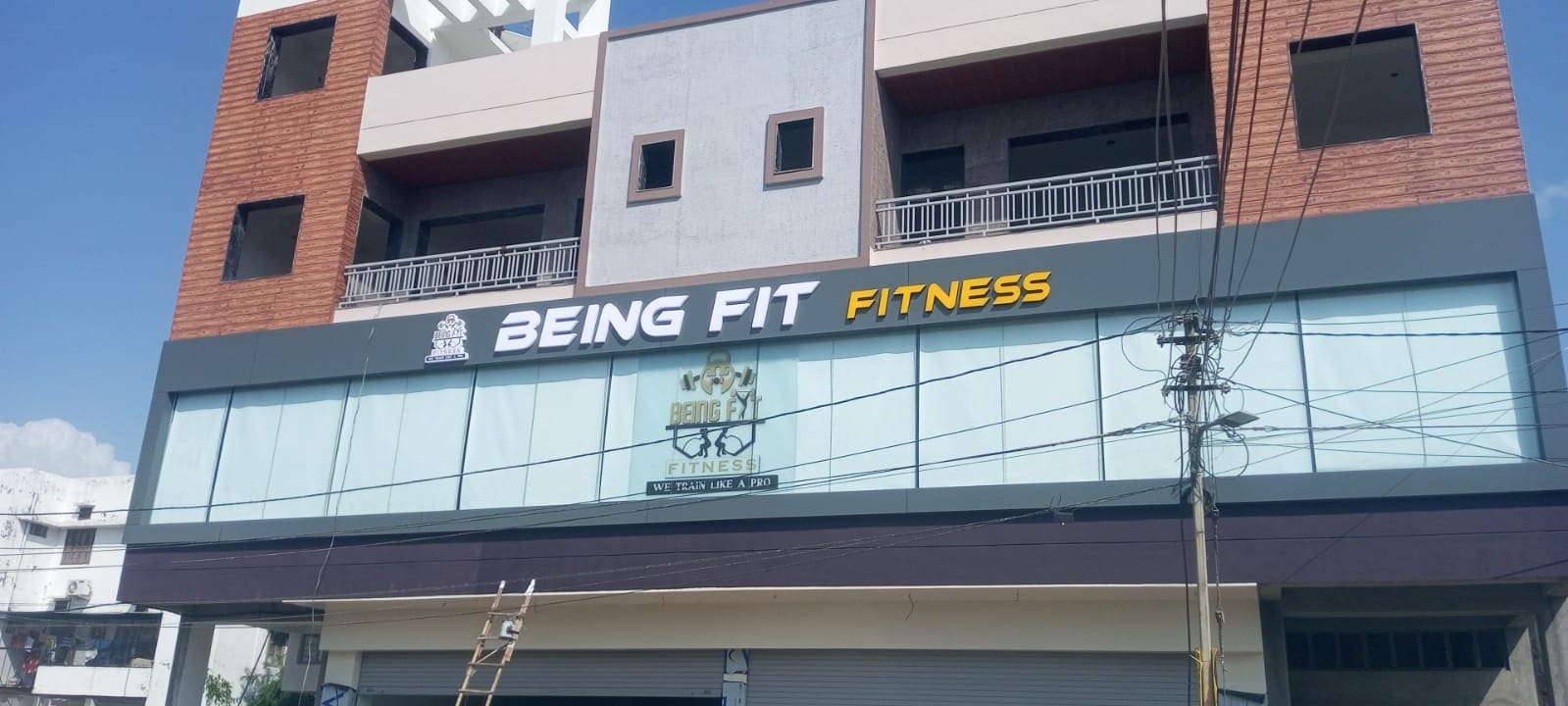 Best Gym in Udaipur Rajasthan - Top Fitness Centers & Clubs near me ...