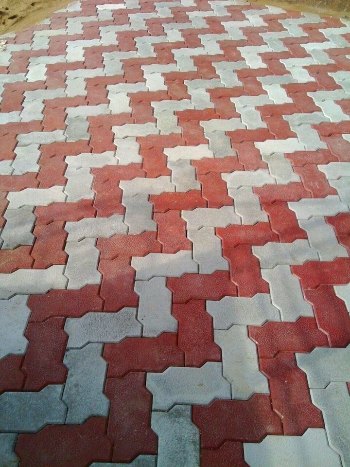 Nandadeepa Interlock Pavers in Adi Udupi, Udupi - Best Brick Dealers in ...