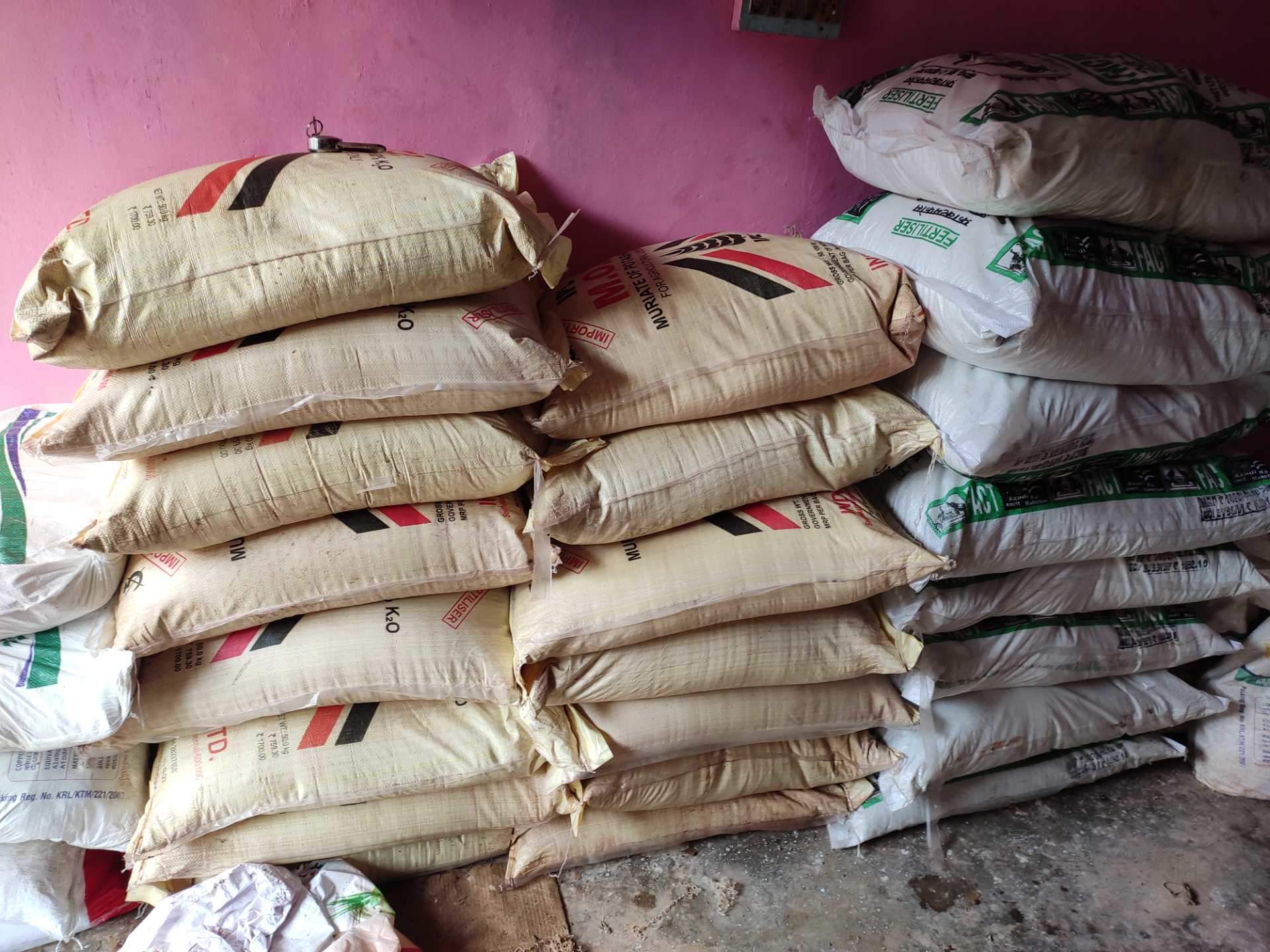 Sri Raghavendra agro chemicals and pesticides in Belve, Udupi - Best ...
