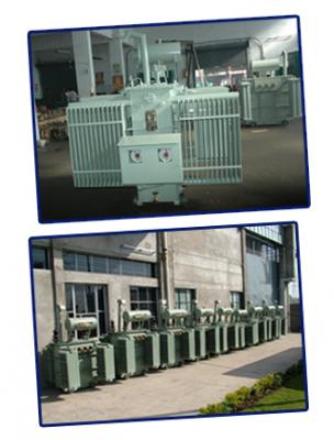 Amson Transformers in Mohali SAS Nagar, Mohali - Best Transformer ...