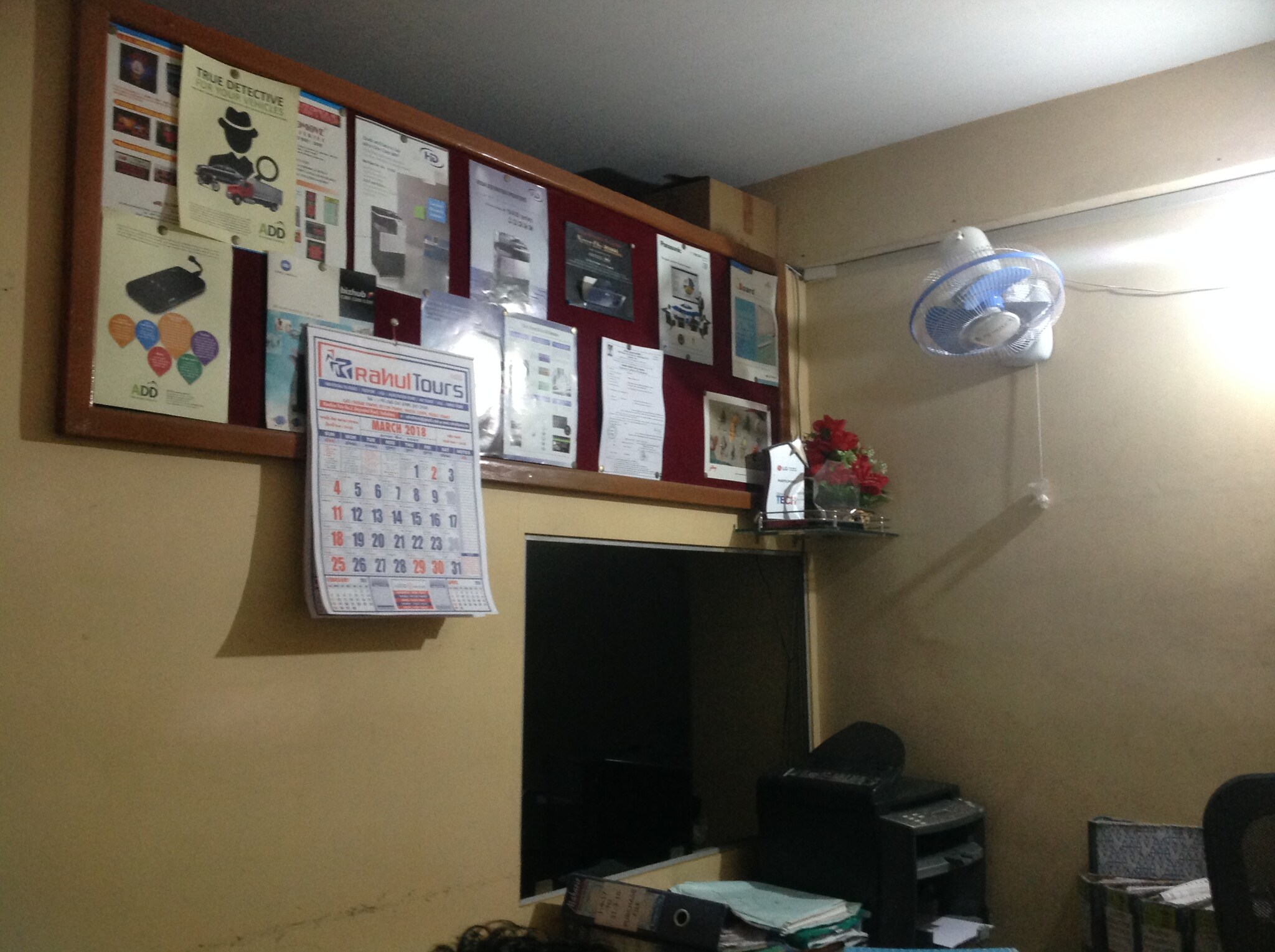 Ruchi Infotech in Alkapuri, Vadodara - Best LCD Projector Dealers in ...
