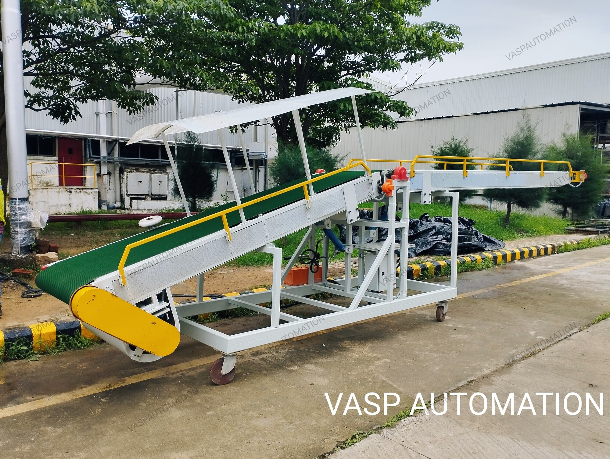 Solids And Automation Technologies in Manjusar, Vadodara - Best ...