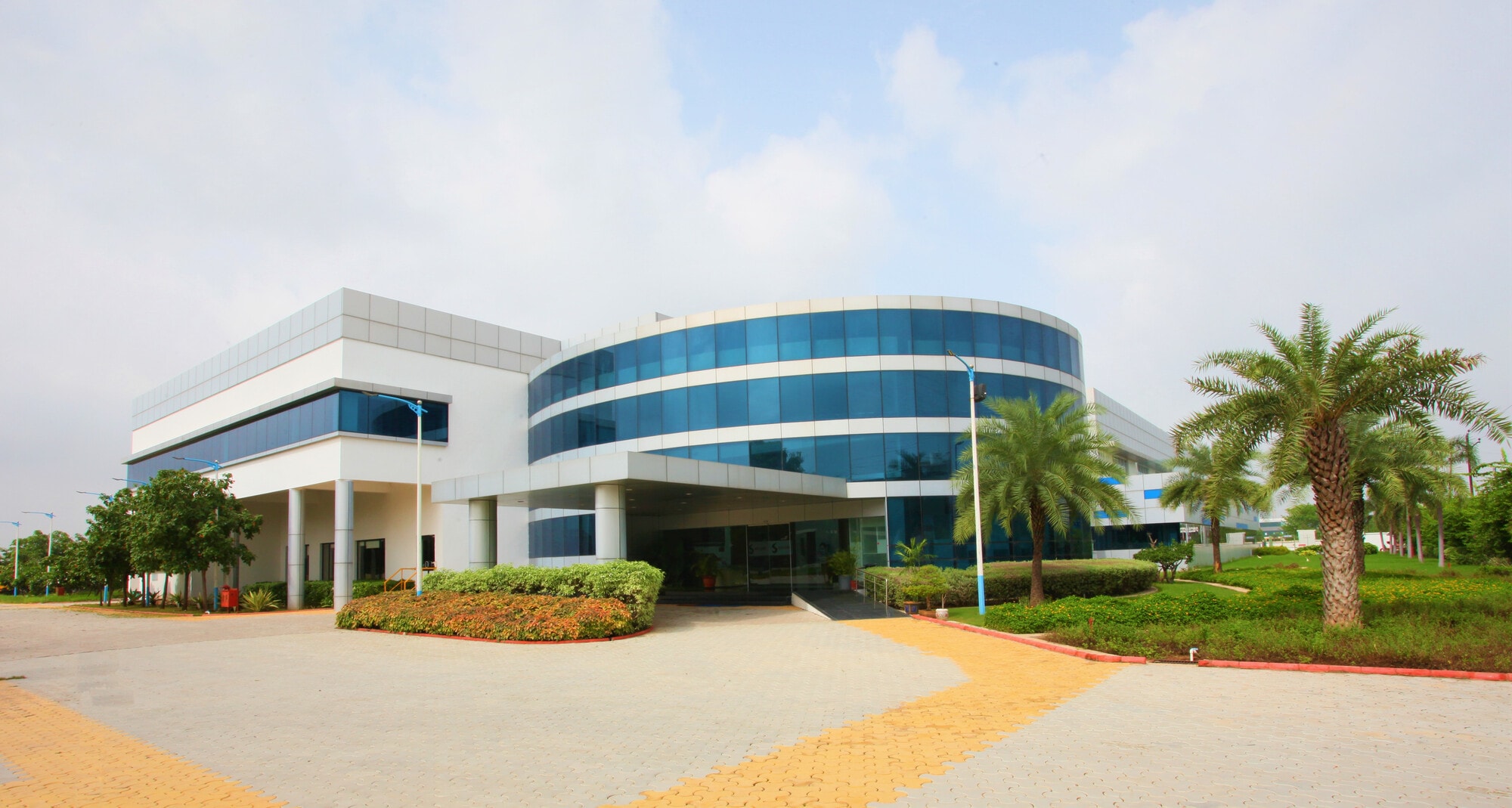 Erda in Manjusar, Vadodara - Best Research Centres in Vadodara - Justdial