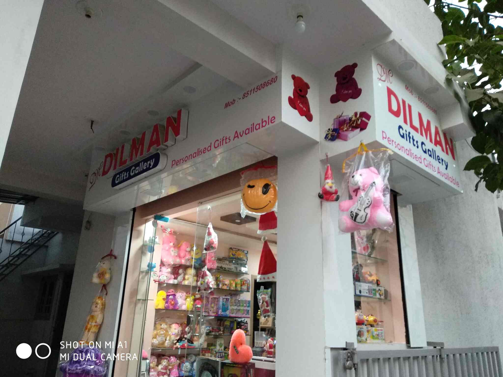 Top Gift Shops in Vadodara - Best Gift Store near me - Justdial