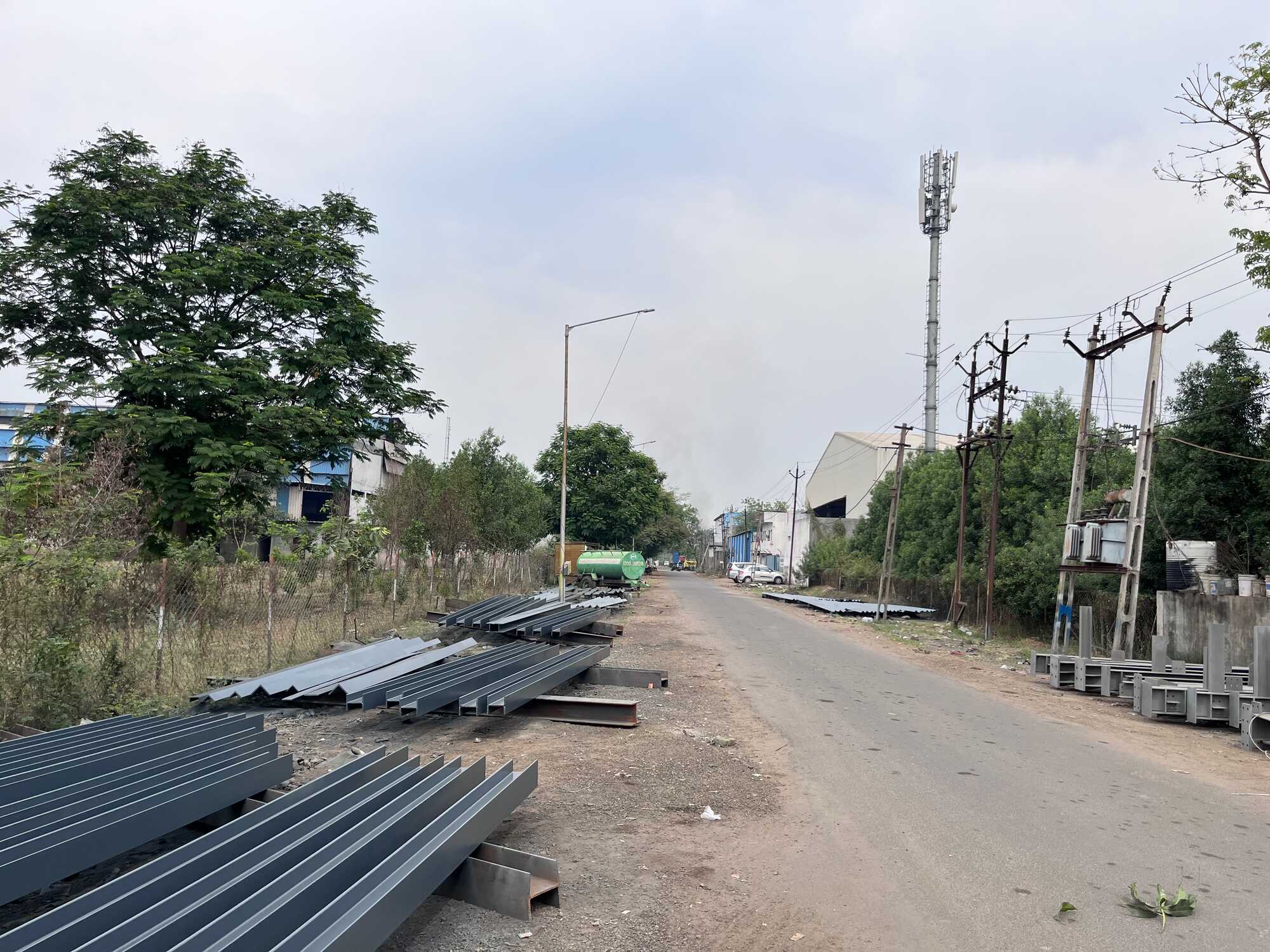 Top Copper Slag Blasting Services in Dudheshwar, Ahmedabad near me ...