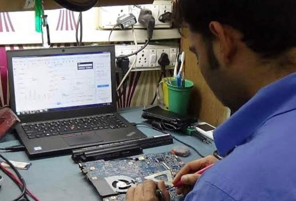 Top Computer Repair Services in Gotri, Vadodara - Best Computer Service ...