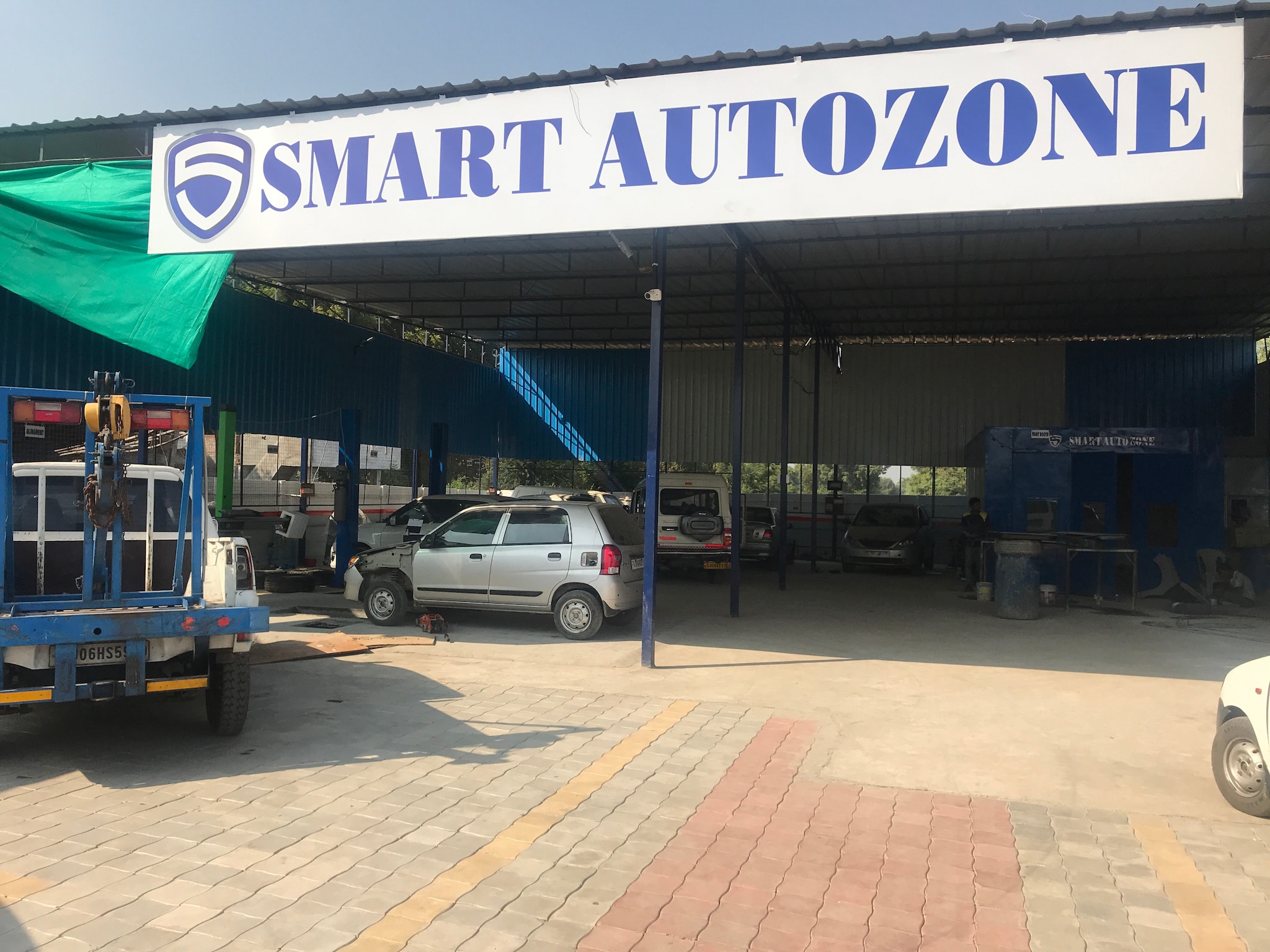 List of Top Car Repair Services in Vadodara - Best Car Services near me ...