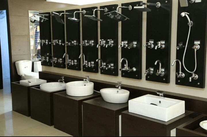 Top Residential Plumbing Contractors in Vip Road - Best Plumbing ...