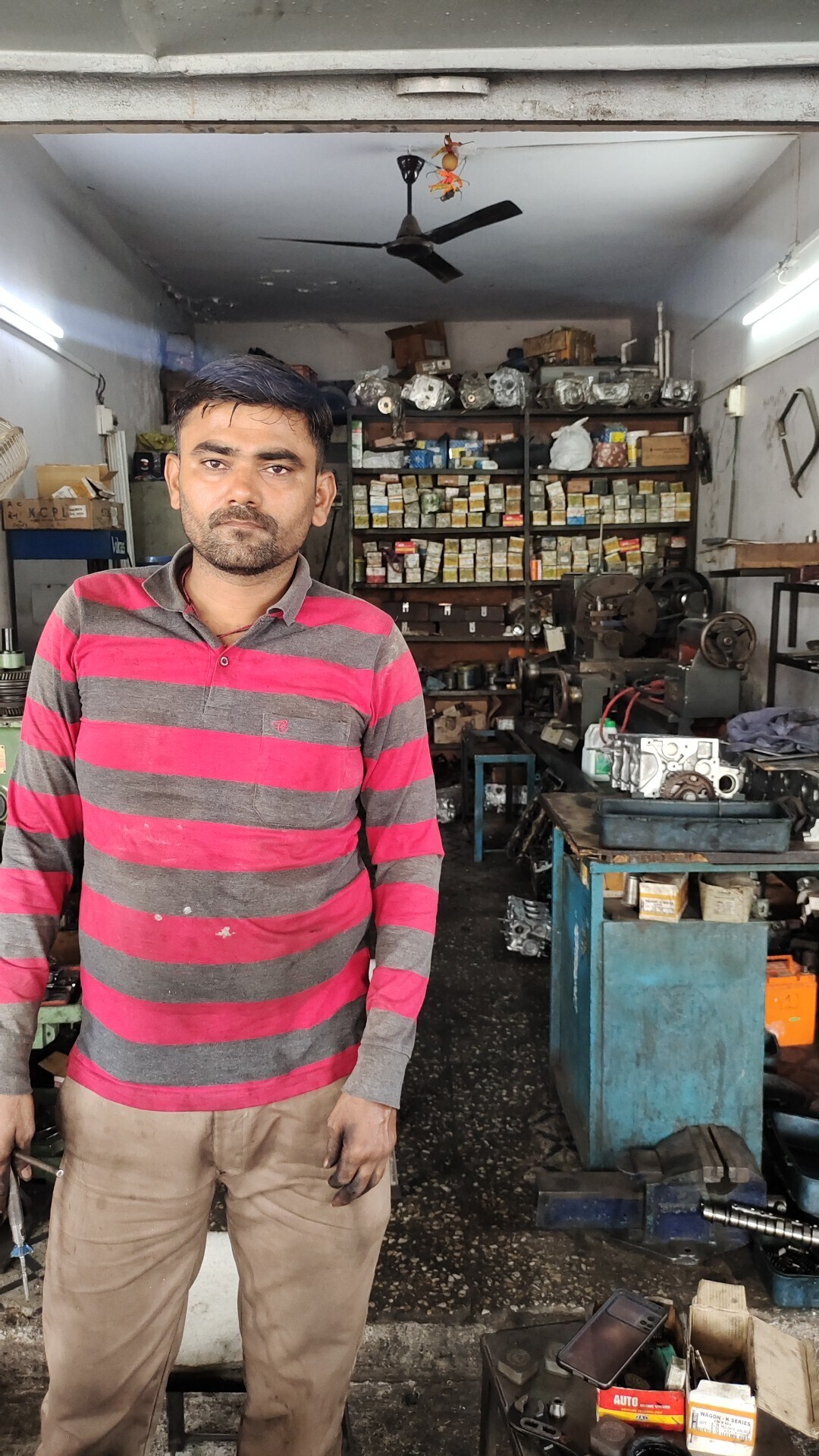 Puri Head And Engineering in Subhanpura, Vadodara - Best Engineering ...