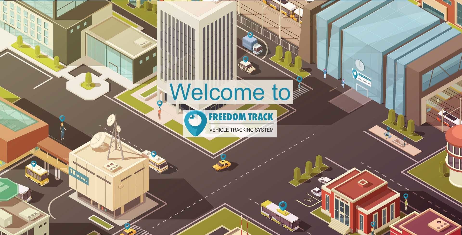 FREEDOM ENTERPRISE in Ajwa Road, Vadodara - Best Gps Vehicle Tracking ...