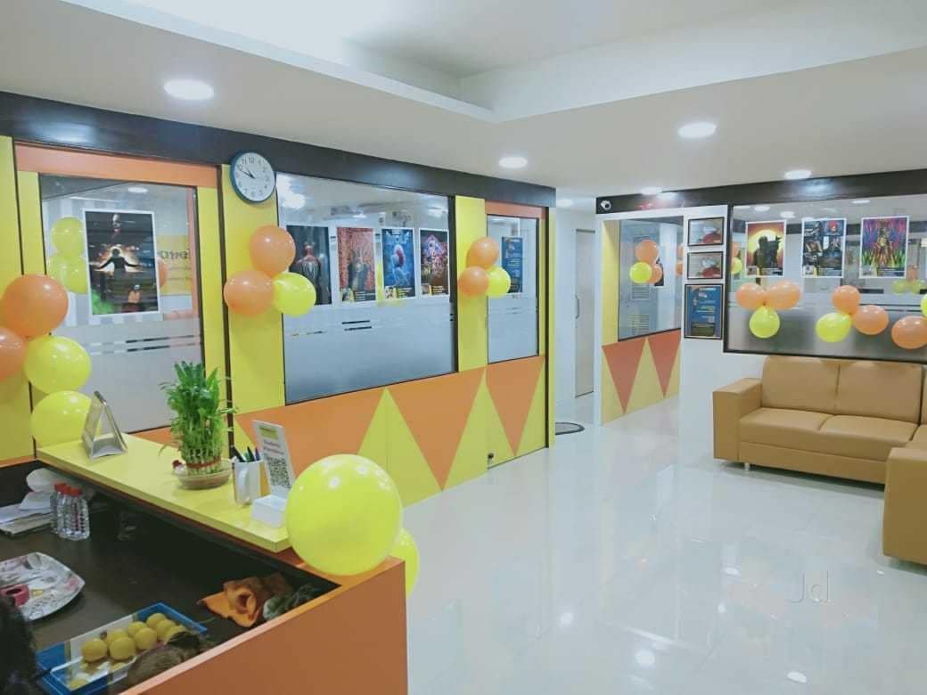 Video Editing Training Institutes in Gorwa, Vadodara - Best Video ...