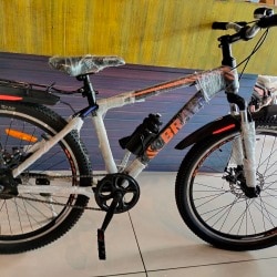 Top gear bike shop store