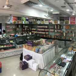 34 Photos of Ambica Sweets.Namkeen.Bakers in Gotri, Vadodara - Justdial