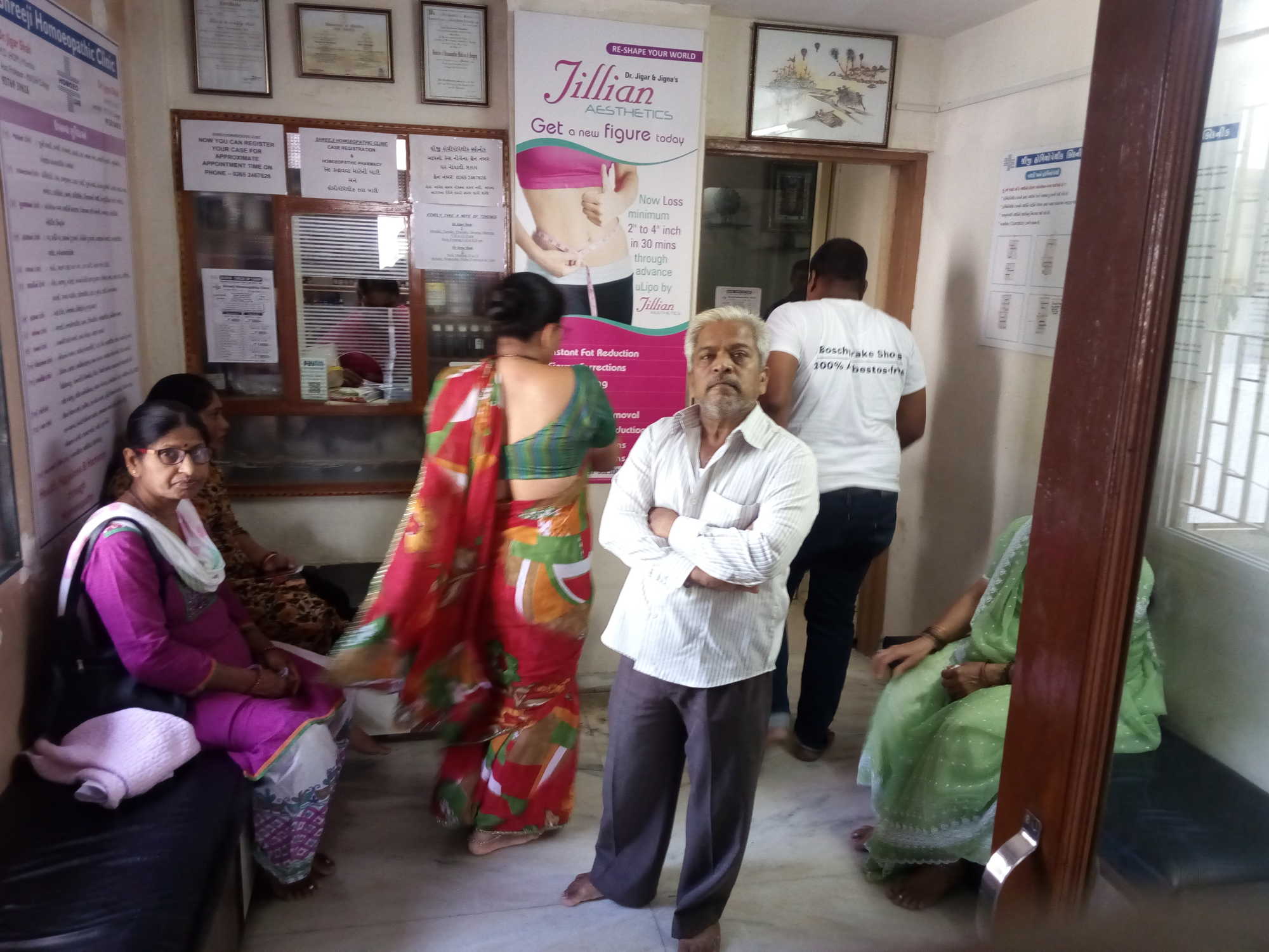 Best Homeopathic Doctors in Mandvi, Vadodara - Top Doctors Homoeopath ...