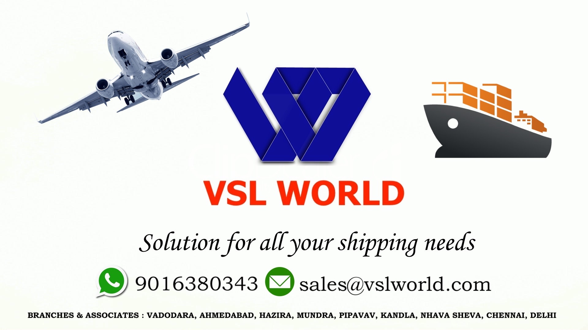 Top Import Custom Clearing Agents in Vadodara - Best Import Clearance ...