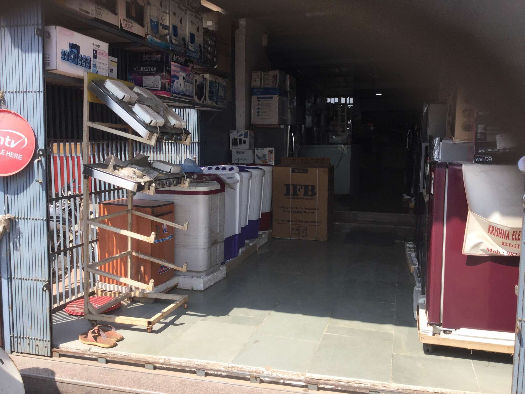 Top Used AC Dealers in Selvas, Vapi - Best Second Hand Air Conditioner ...