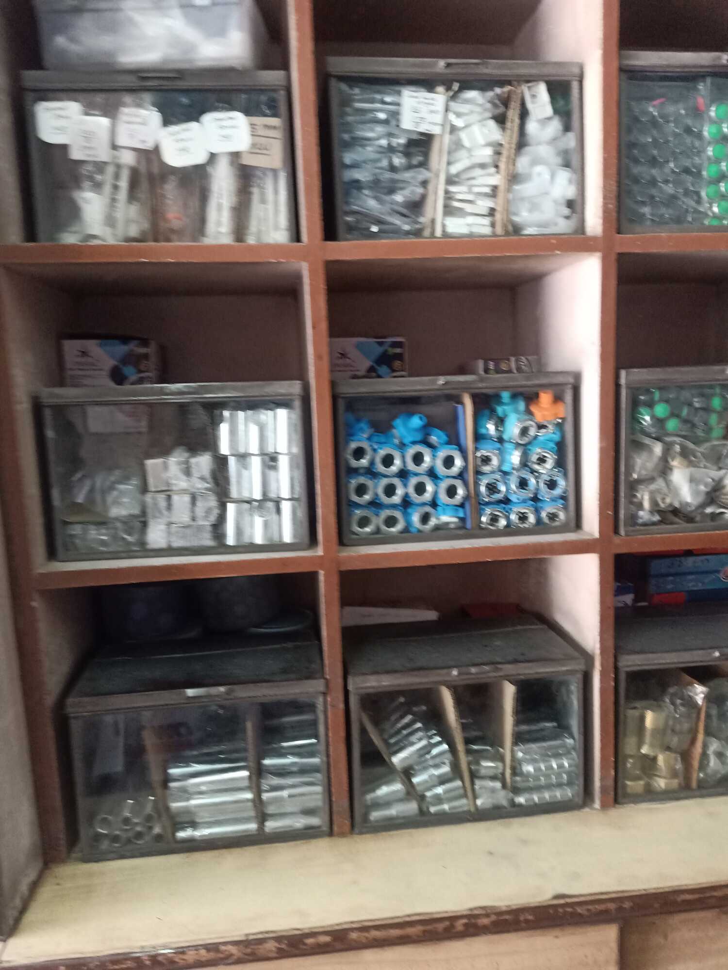 National Trading Corporation in Vapi Industrial Estate, Vapi - Best Swr ...