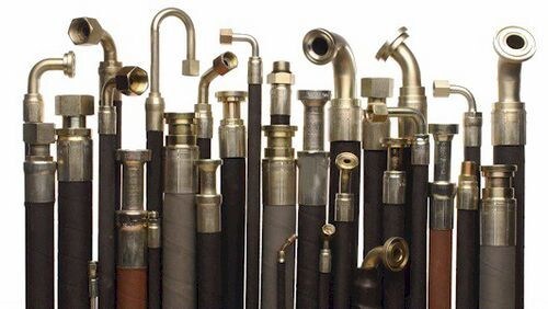 Vipul Traders in Vapi Industrial Estate, Vapi - Best Garden Pipe ...