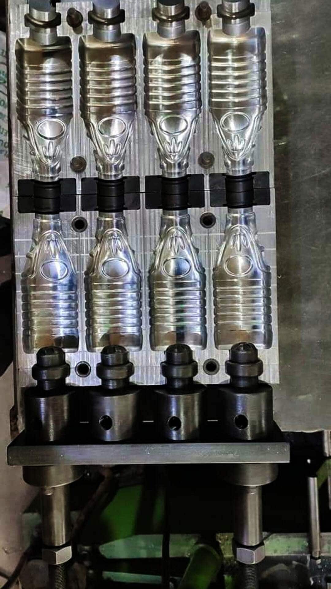 Suayan Enterprise in Vapi Industrial Estate, Vapi - Best Plastic ...