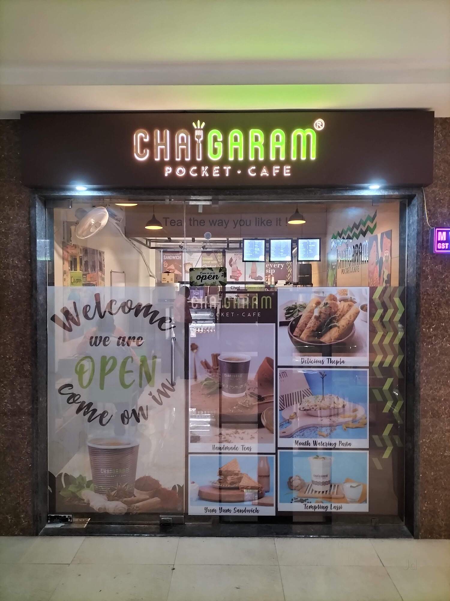 Top Coffee Shops in Vapi - Best Cafes near me - Justdial