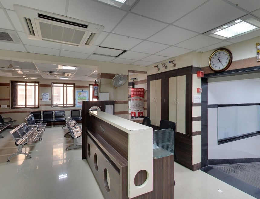 Best Hospitals in Pardi, Vapi - Top 24 Hours Hospitals near me | Justdial