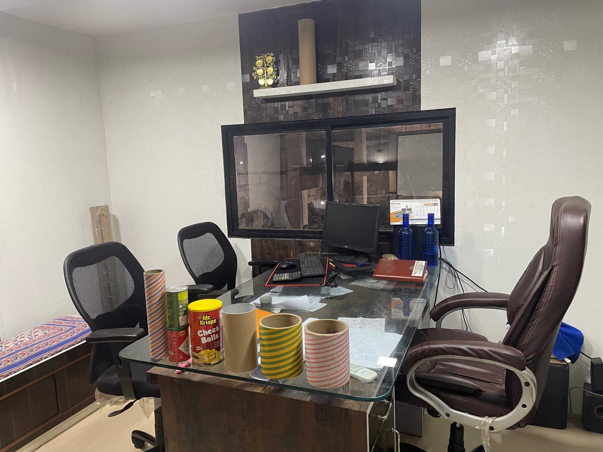 Products offered by Nice Composite Containers in Morai, Vapi - Justdial