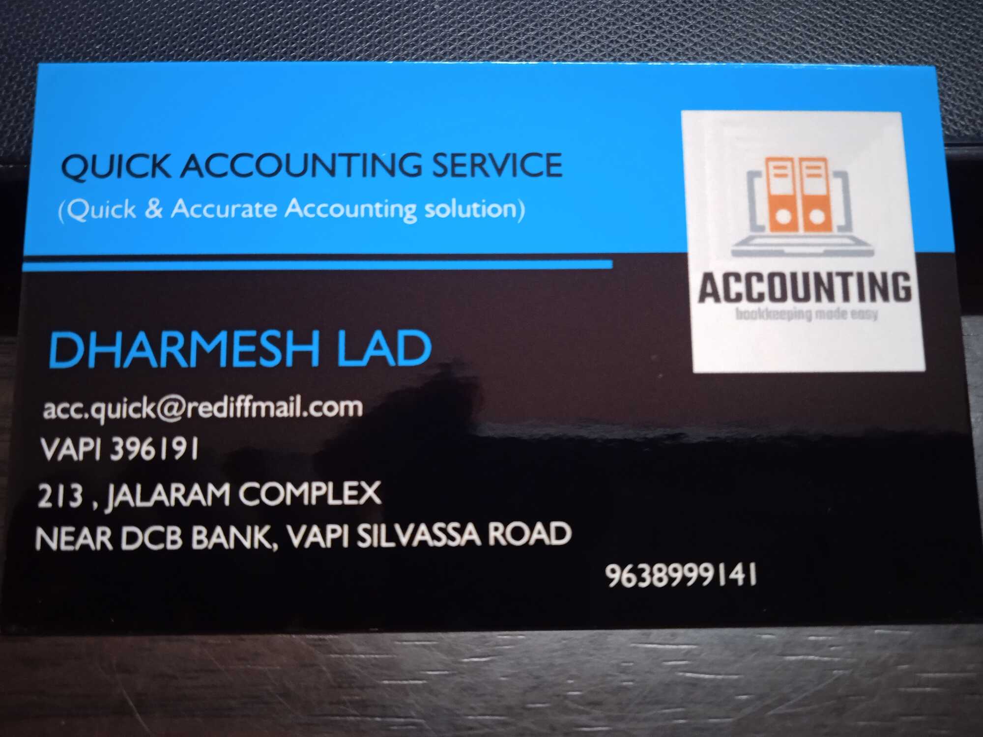 Tax Consultants in Vapi, Vapi Near You - Trusted Tax Filing & Advisory ...