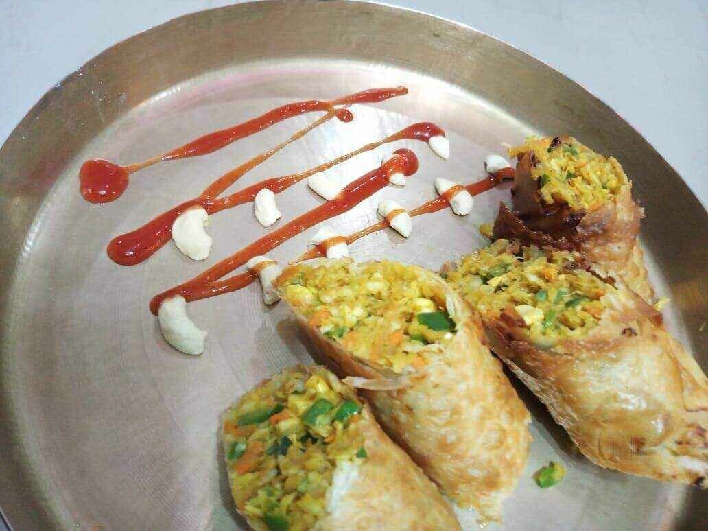 Top Caterers near Vapi City,Vapi - Best Catering Services - Justdial