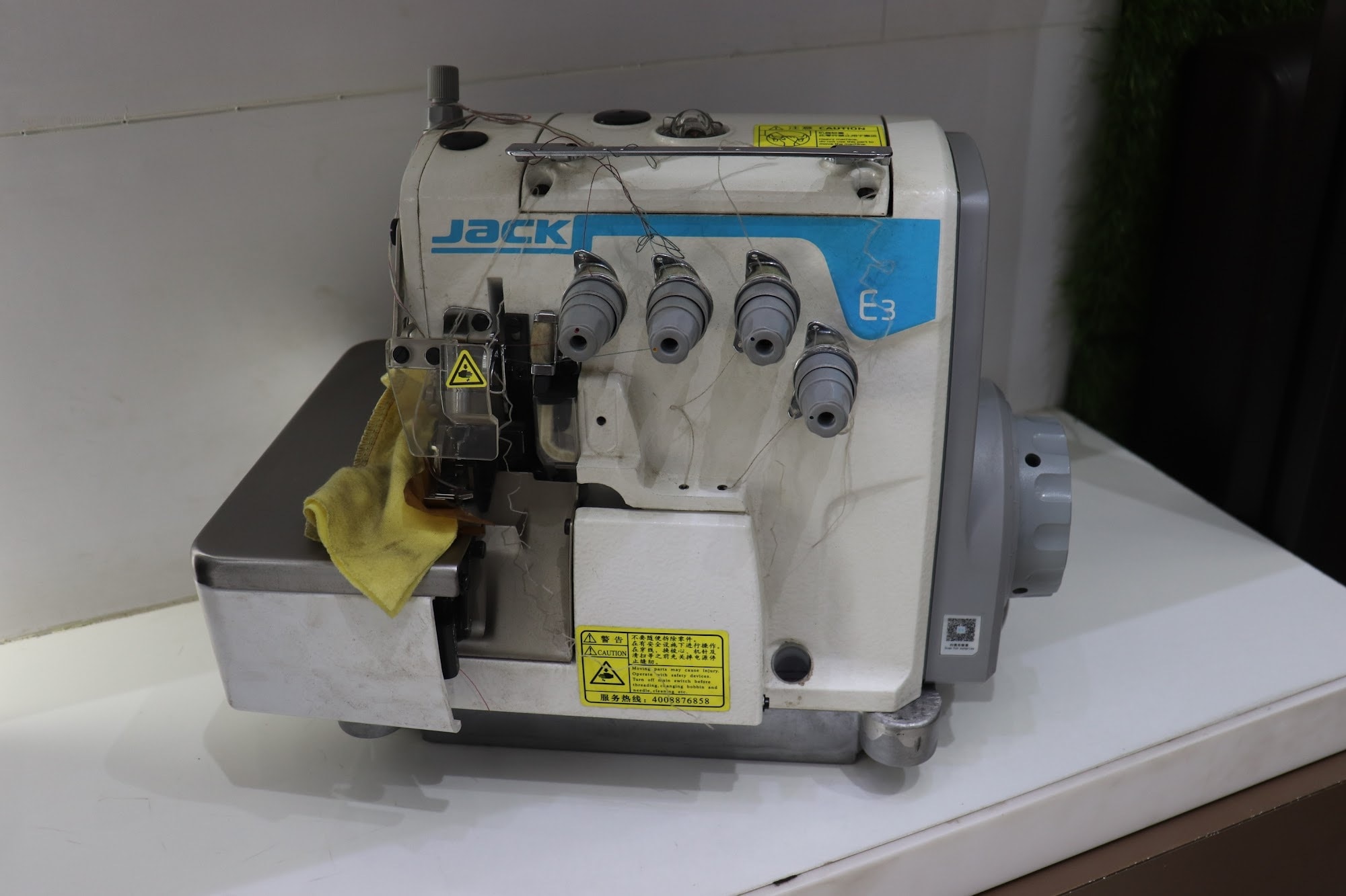 Bajaj Umbrella (TA-103K) Sewing Machine in Vapi at best price by ...