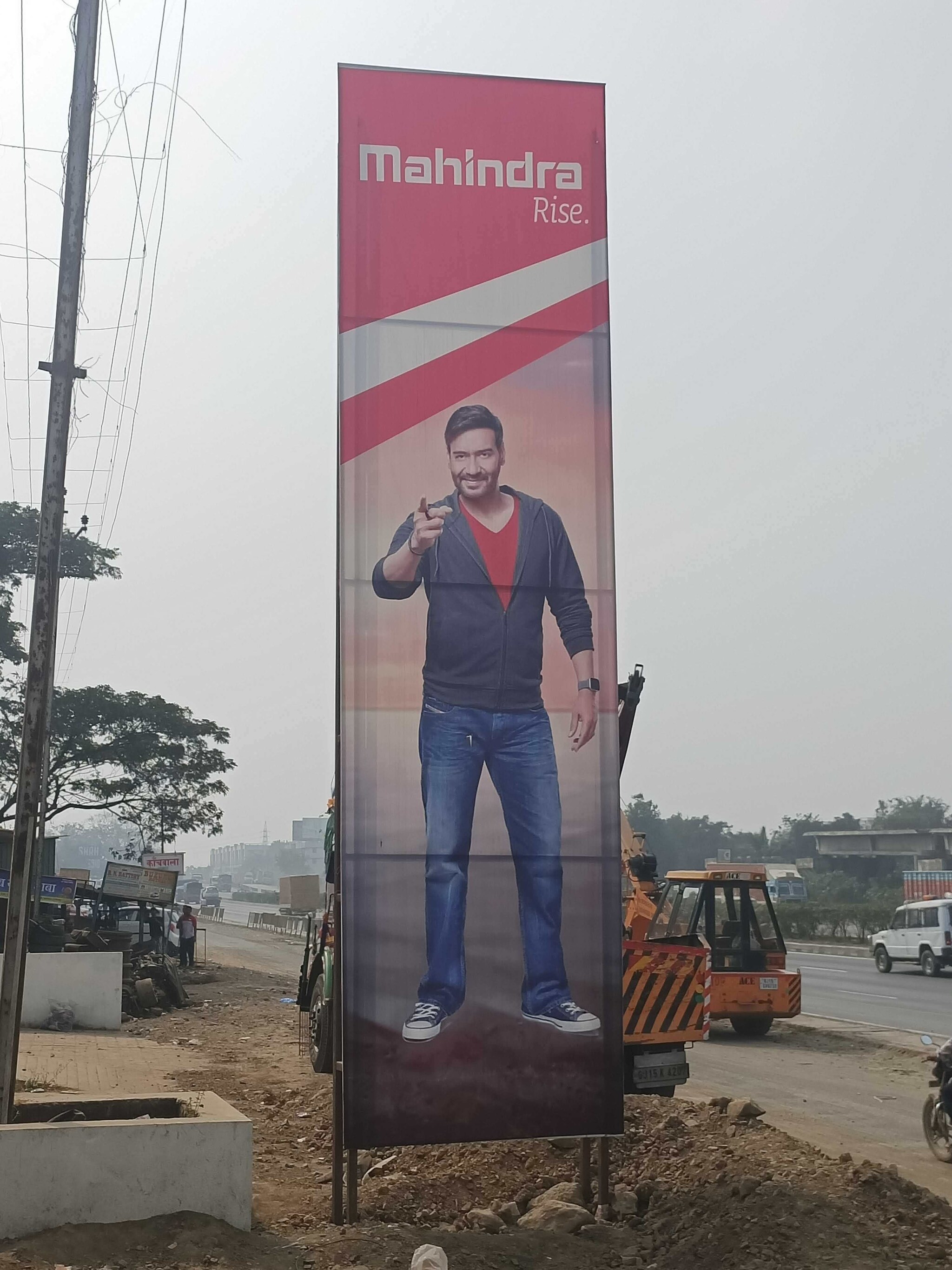 Navjivan Mahindra in Balitha, Vapi - Best Truck Dealers-Mahindra in ...