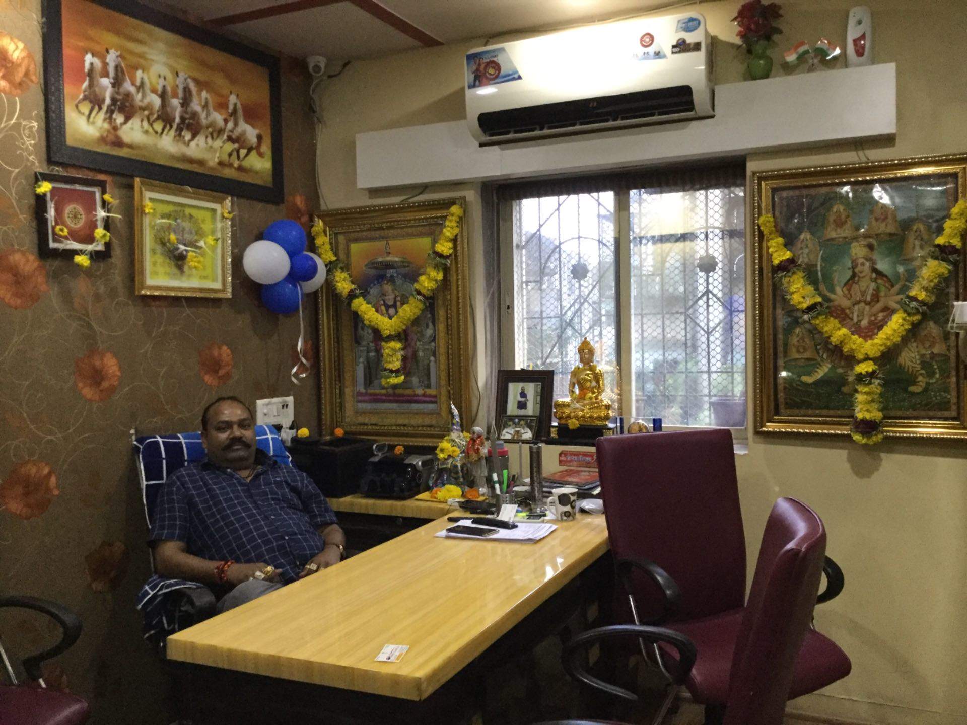 Akshar World Travels in Gandhi Nagar,Valsad - Best Travel Agents near ...