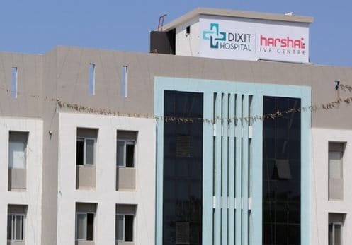 Shraddha Hospital in Chala,Vapi - Best Hospitals near me in Vapi - Justdial