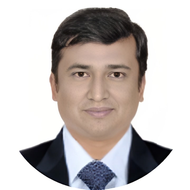 Consulting Doctors at Vibrant Multi Speciality Hospital in Balitha ...
