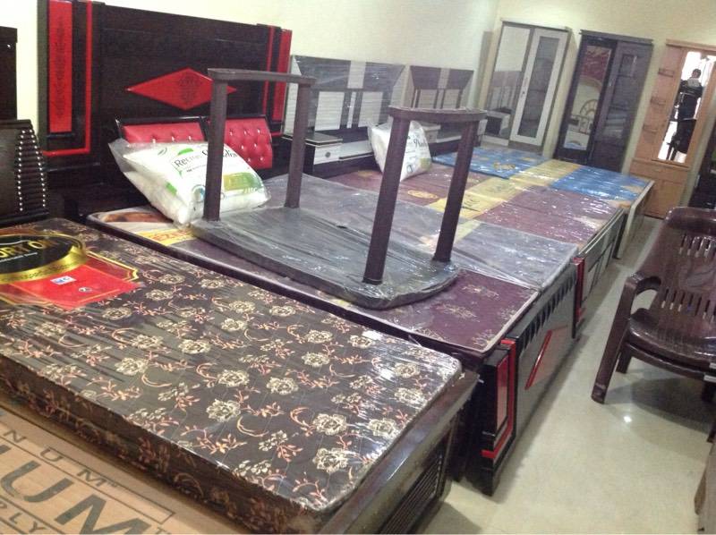 Bhopal Furnitura Rajasthani in Varanasi - Best Furniture Dealers near ...