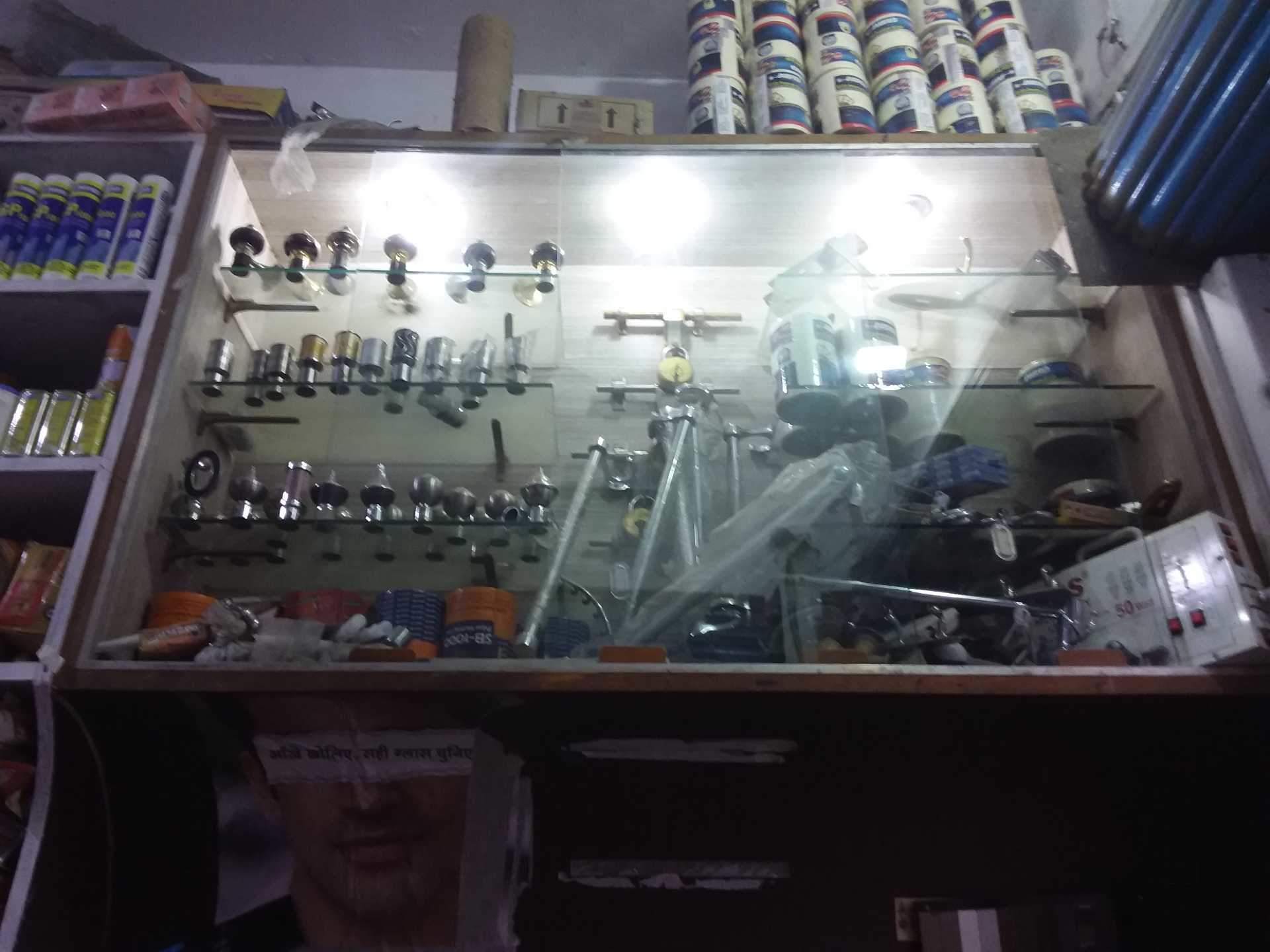 Maa Mahiyar Glass And Plywood Centre in Sarnath, Sarnath - Best Plywood ...