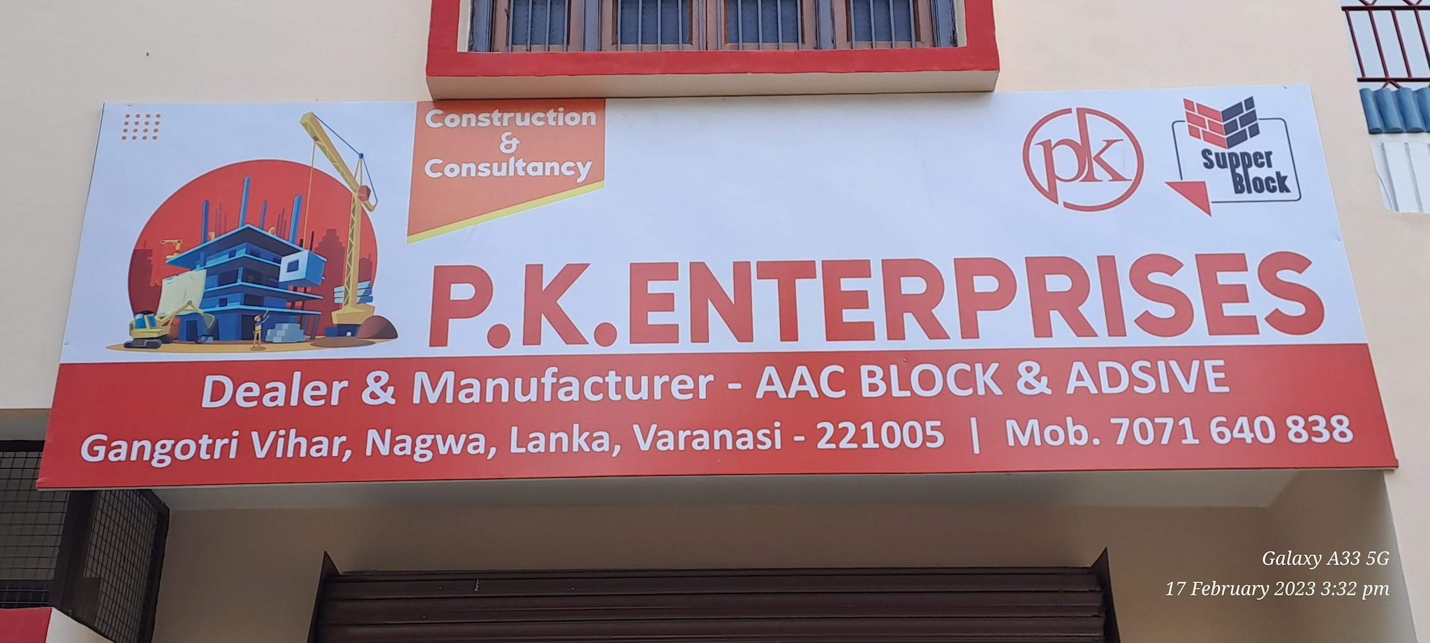 Top Brick Dealers in Varanasi - Best Brick Suppliers near me - Justdial