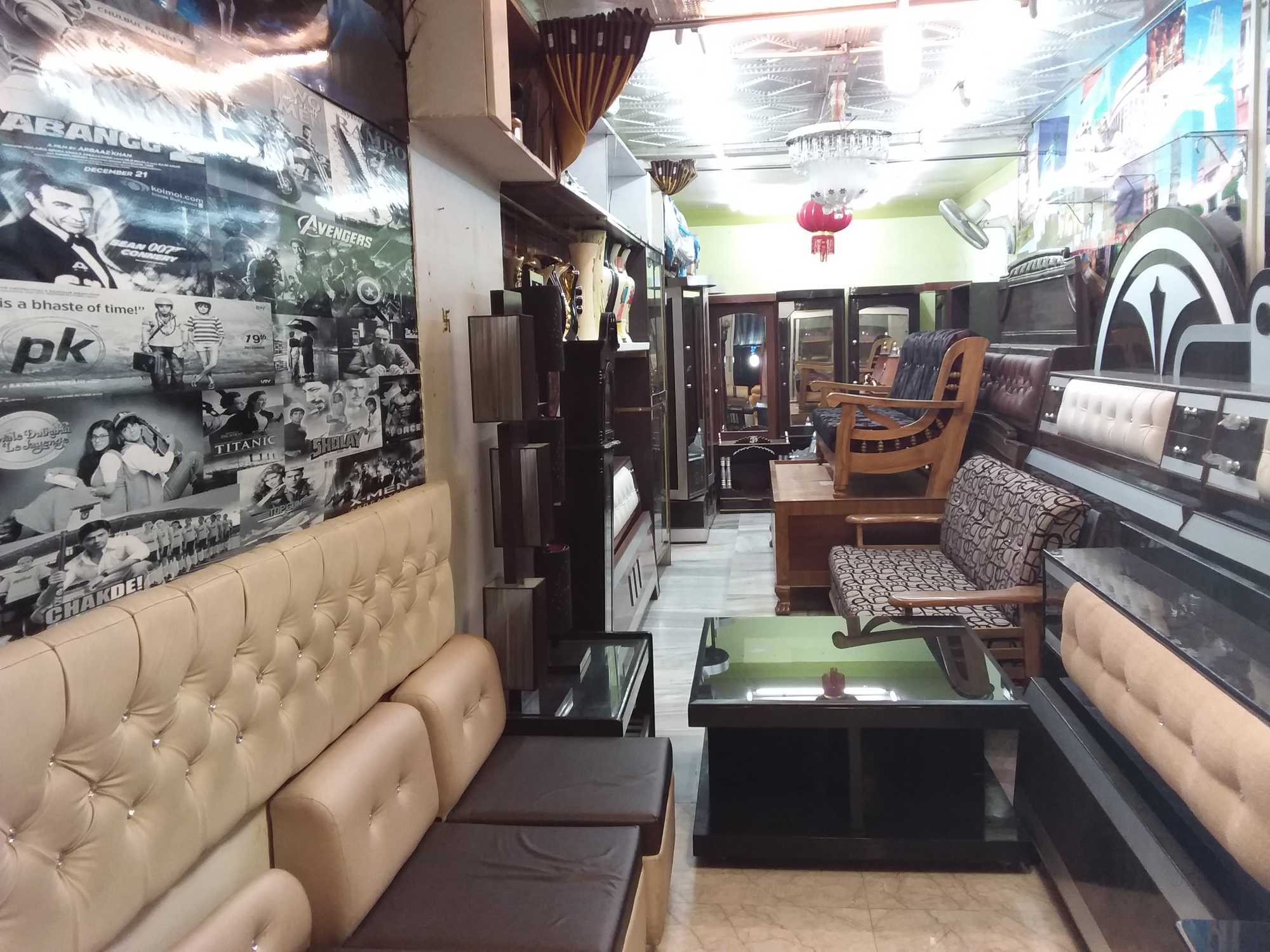 Nandan Furniture in Sunderpur,Varanasi - Best Furniture Dealers near me ...