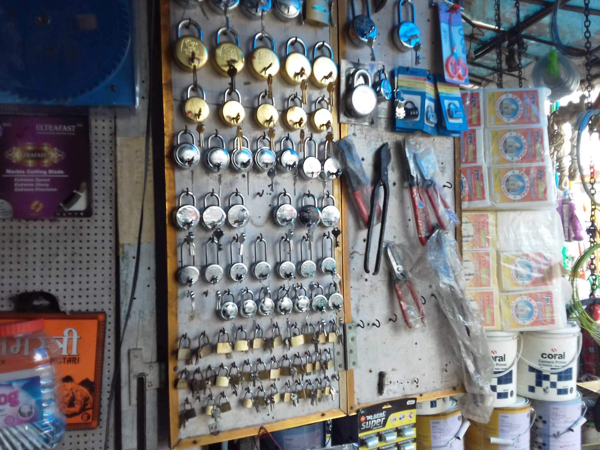 Star Hardware in Vellore Bazaar, Vellore - Best Hardware Shops in ...