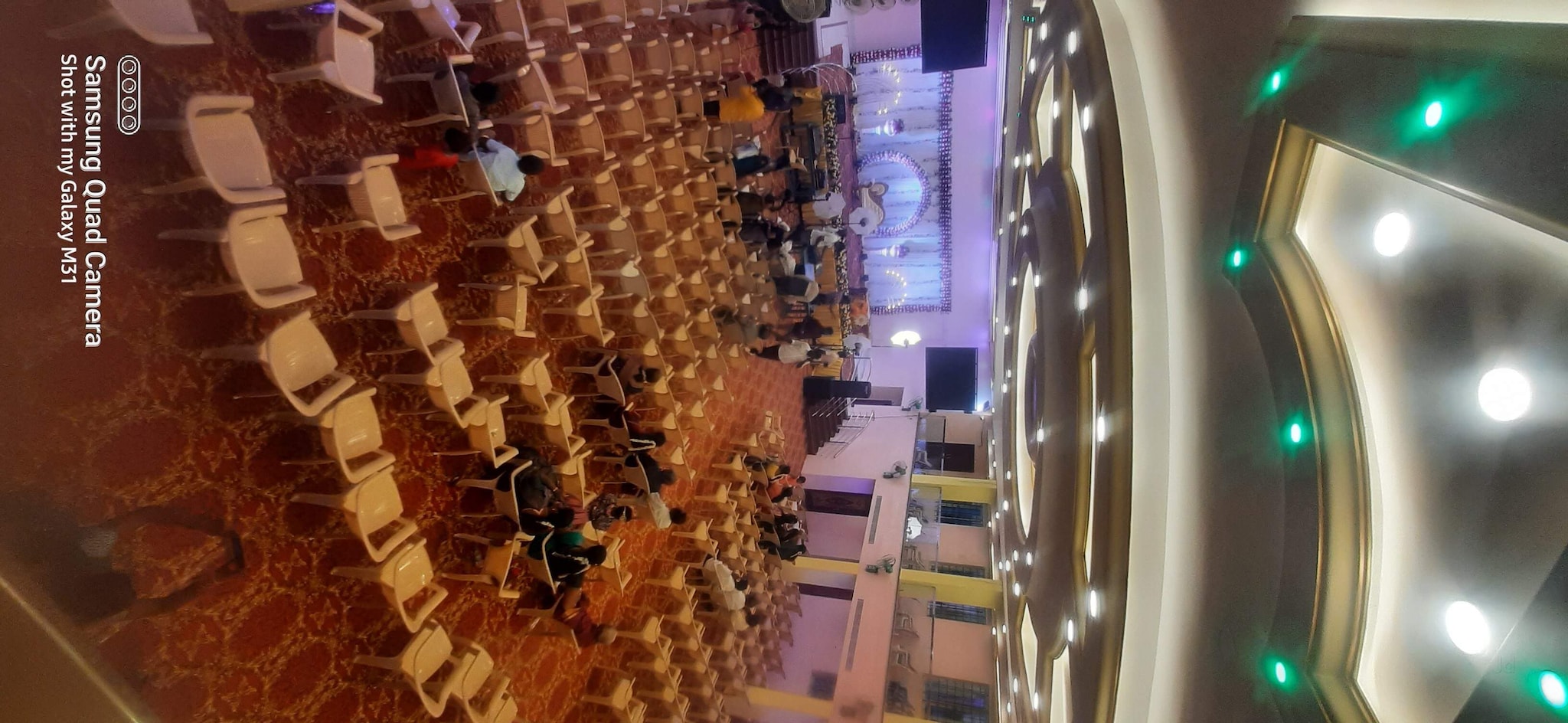 Banquet Halls in Perumugai, Vellore - Page 3