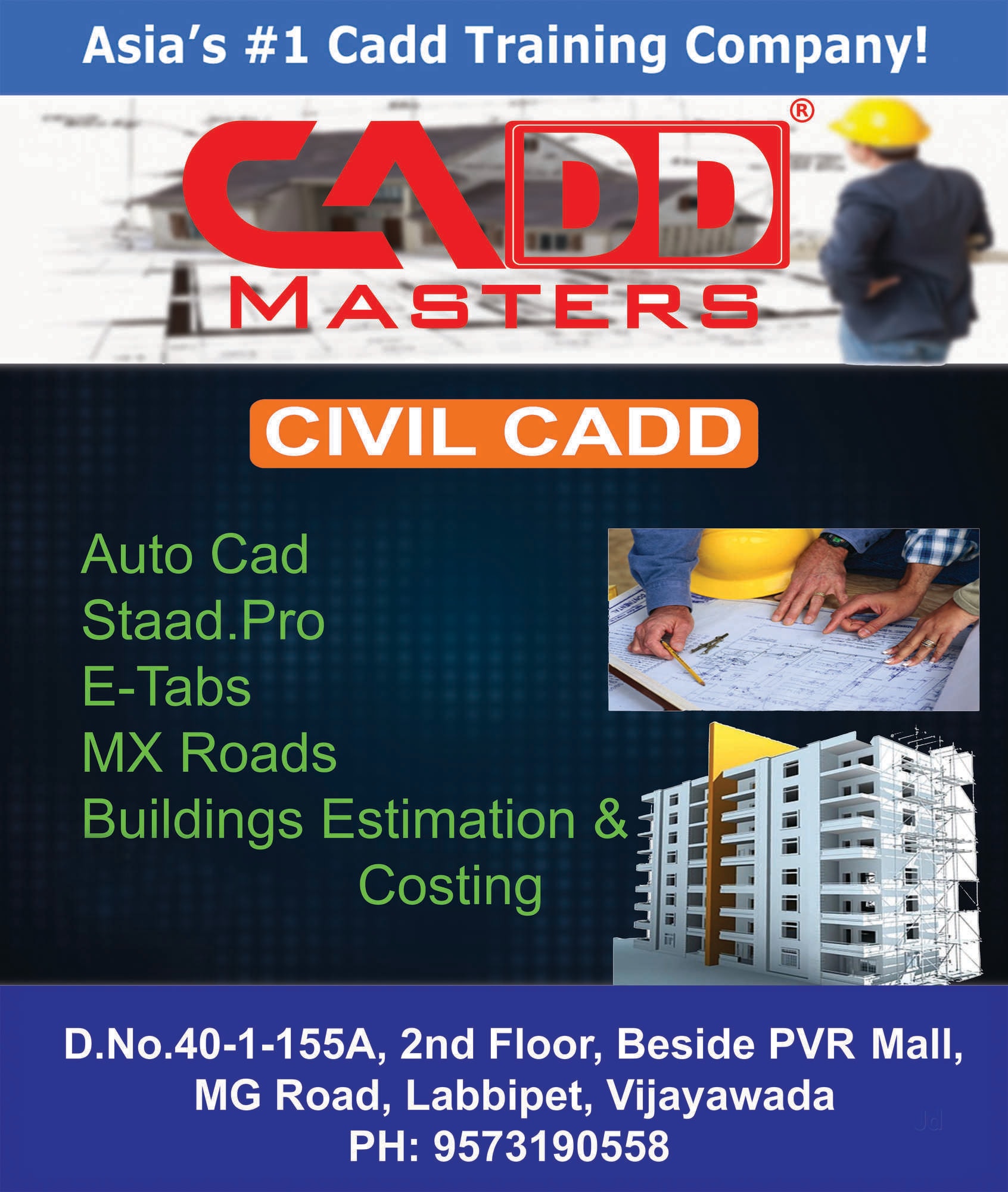 CADD Masters Photos, Benz Circle, Vijayawada- Pictures & Images Gallery ... CADD Masters Photos, Benz Circle, Vijayawada- Pictures & Images Gallery ...