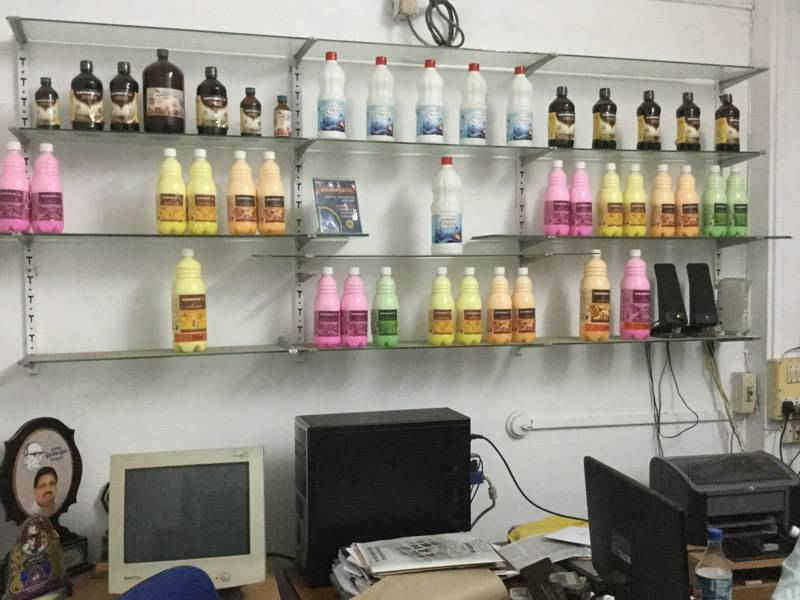 Trade riders in Seetharampuram, Vijayawada - Best Cleaning Chemical ...