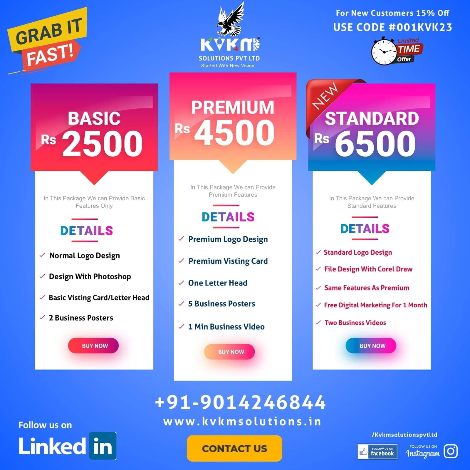 Catalogue - Suvij IT Services Pvt Ltd in Labbipet , Vijayawada - Justdial