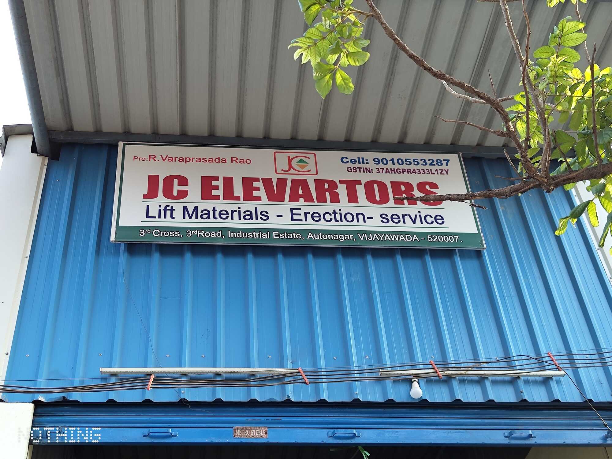 Top Elevator Installation Services in Vijayawada - Best Lift ...
